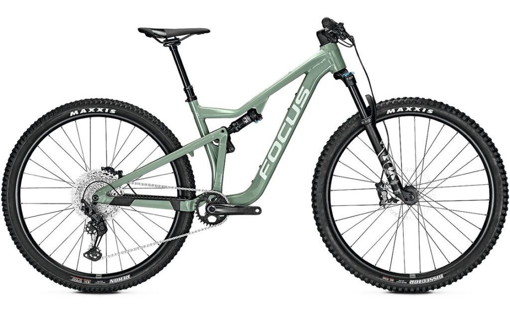 Buy Focus Bikes online | Focus Bikes for Sale | Up to 25% discount
