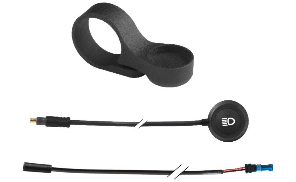 Buy the Supernova M99 Mini Pro E-45 headlight For Bikes Online Cheap