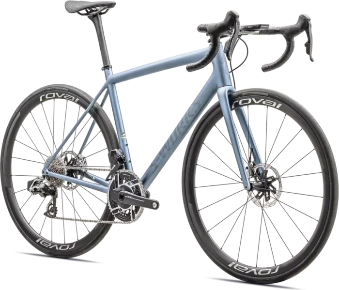 Buy 2025 Specialized S-Works Aethos LTD – SRAM RED AXS