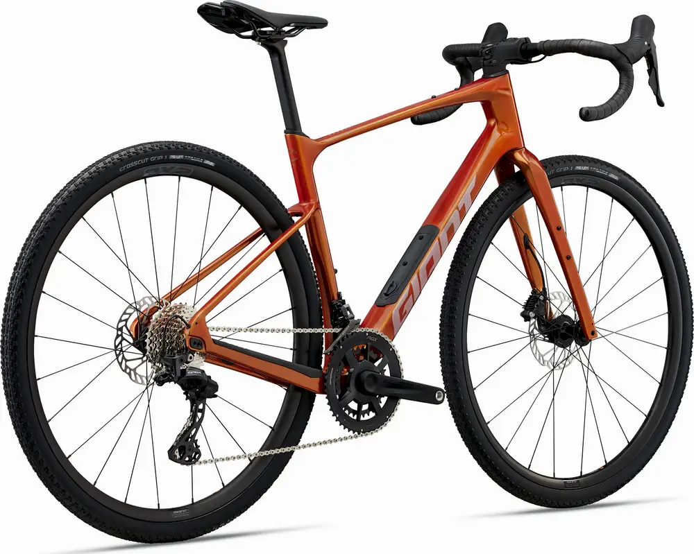 Comprar 2025 Giant Revolt Advanced 2 en línea | Envío gratis