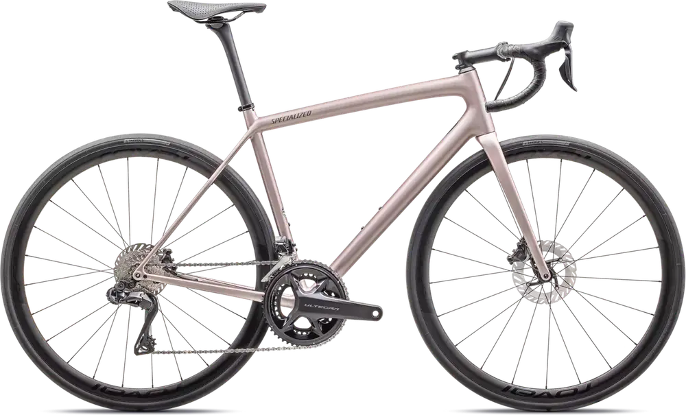 Achetez 2025 Specialized Aethos Pro - Force eTap AXS - Vélo de route