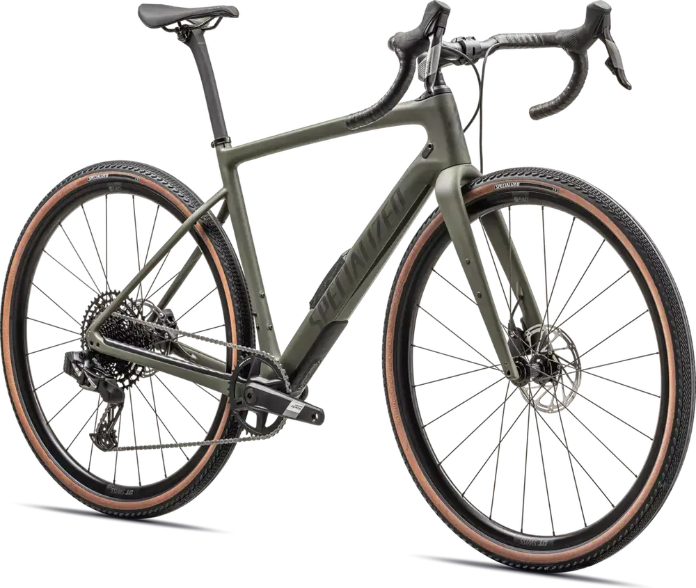 Koop 2025 Specialized Diverge Comp Gravelbike online