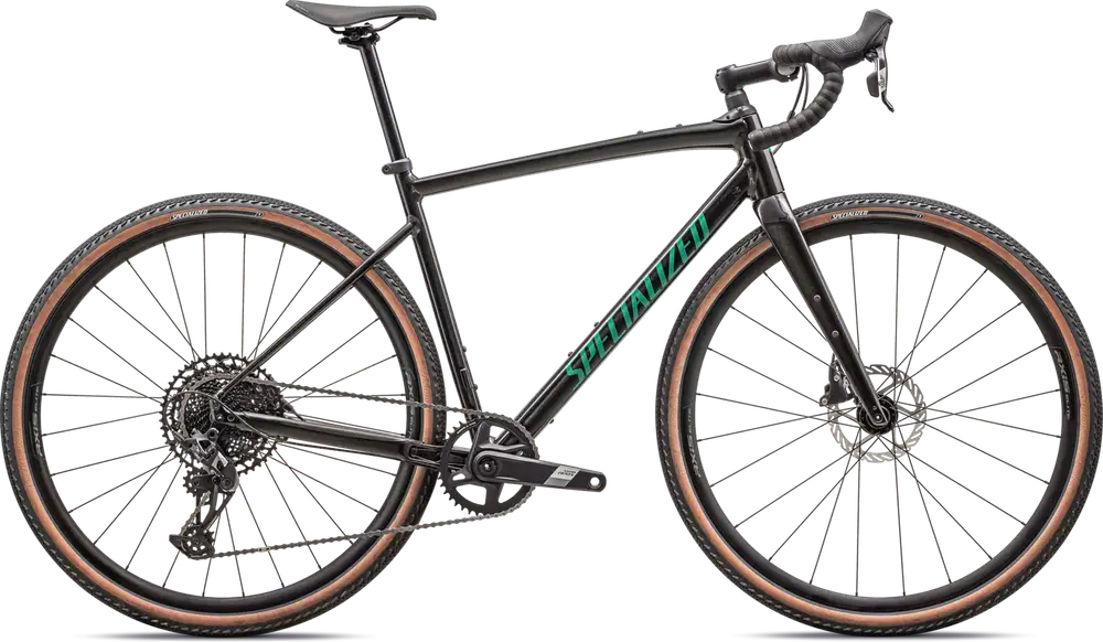 Kaufen 2025 Specialized Diverge Comp E5 Gravelbike online