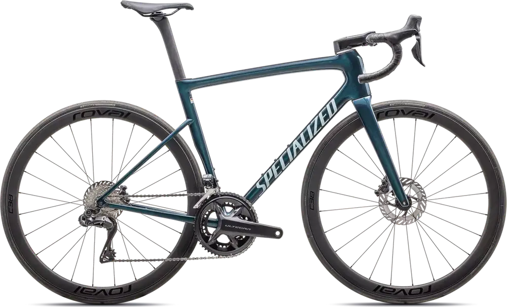 Acquista 2025 Specialized Tarmac SL8 Expert - Ultegra Di2 - Road bike