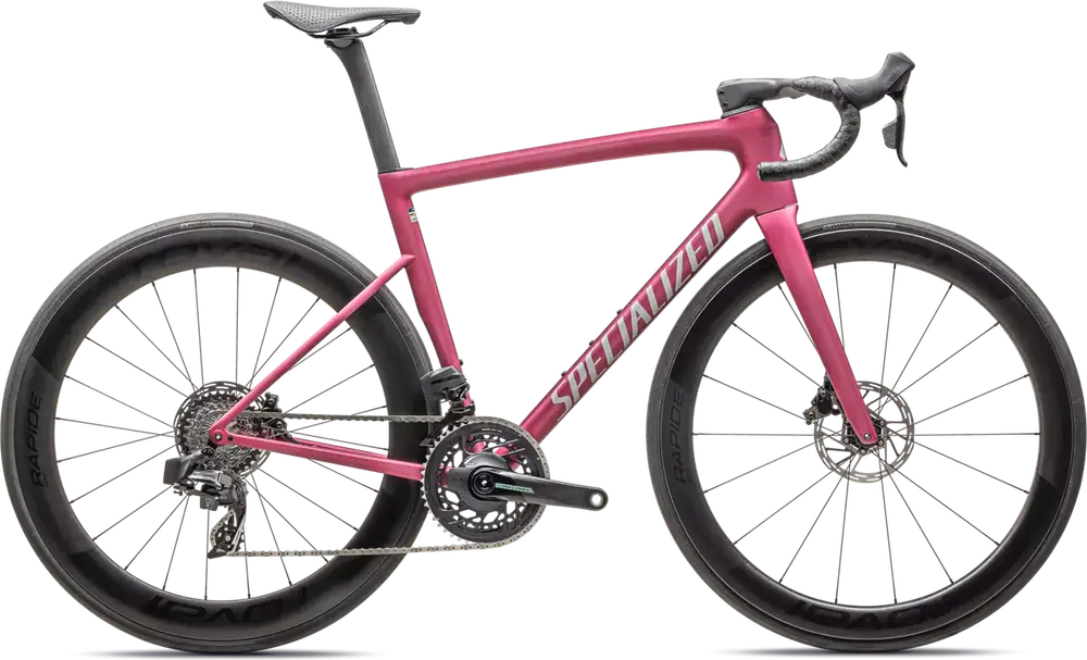 Acquista 2025 Specialized Tarmac SL8 Pro - SRAM Force eTap AXS