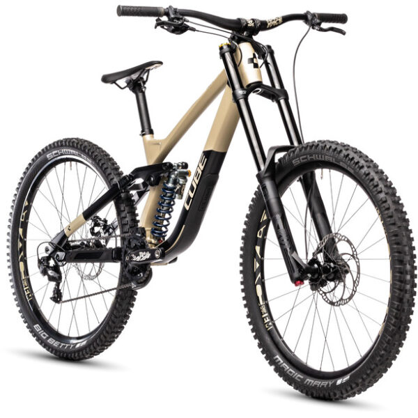 Buy Cube Downhill Bikes Online | Cube Downhill MTBs For Sale