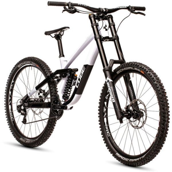 Buy Cube Downhill Bikes Online | Cube Downhill MTBs For Sale