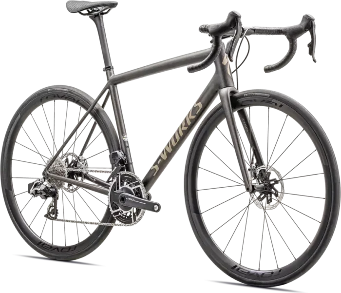 Buy 2025 Specialized S-Works Aethos – SRAM RED AXS Online