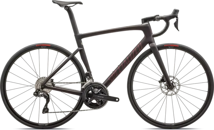Buy 2024 Specialized Tarmac SL7 Comp - Shimano 105 Di2 Road bike