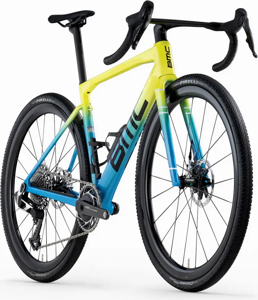 Kaufen 2026 BMC Kaius 01 ONE - Gravelbike online | Kostenloser Versand