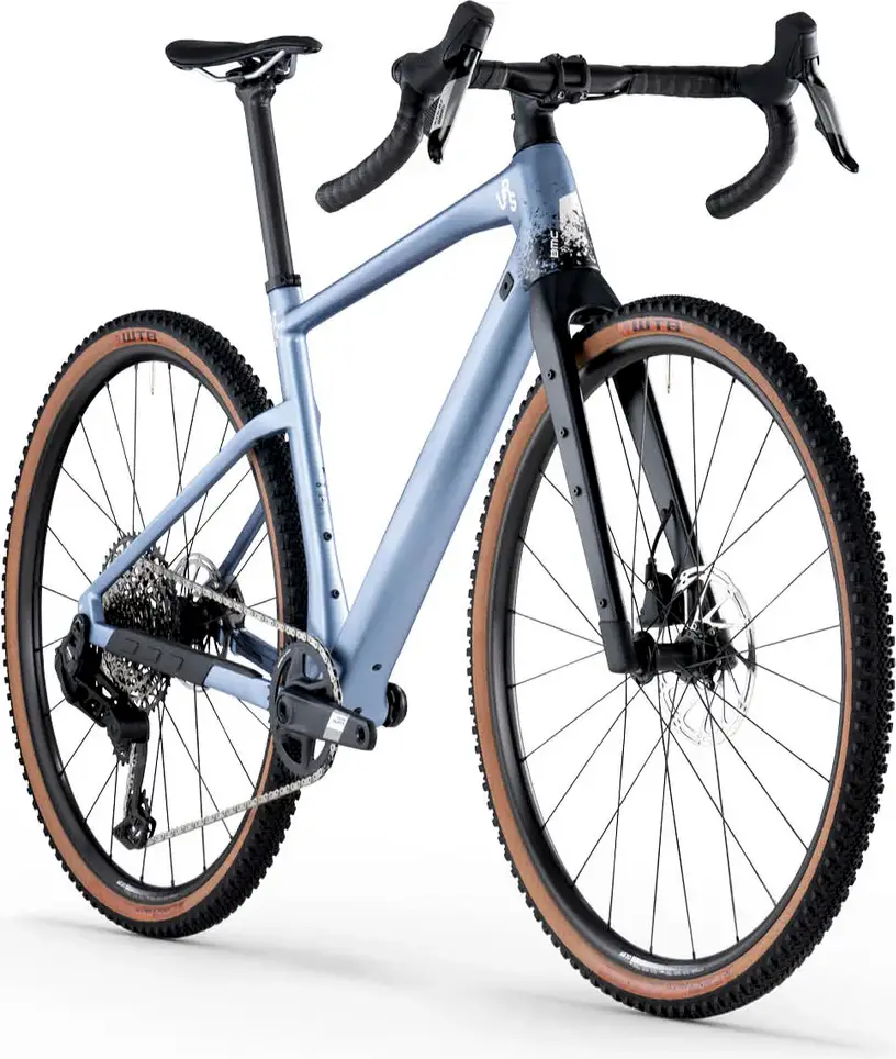 Kaufen 2026 BMC URS ONE - Gravelbike online | Kostenloser Versand