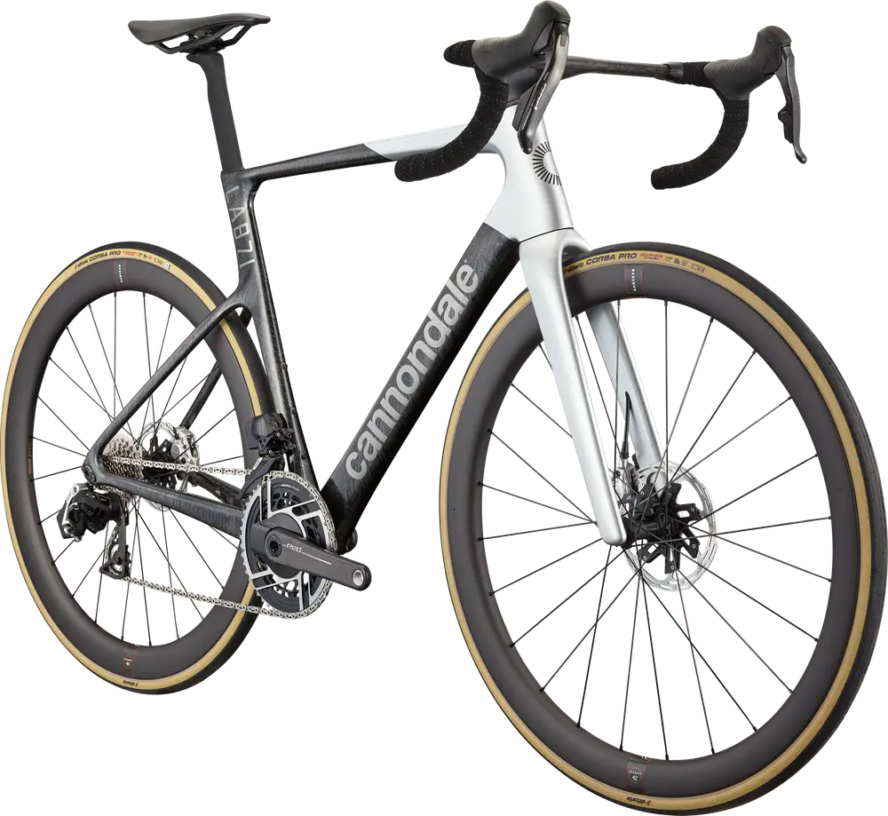 Buy 2025 Cannondale SuperSix EVO LAB71 - Road bike online