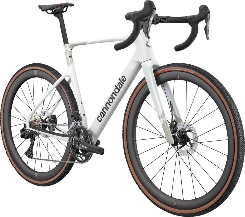 Buy 2025 Cannondale SuperX 2 - Gravel bike online