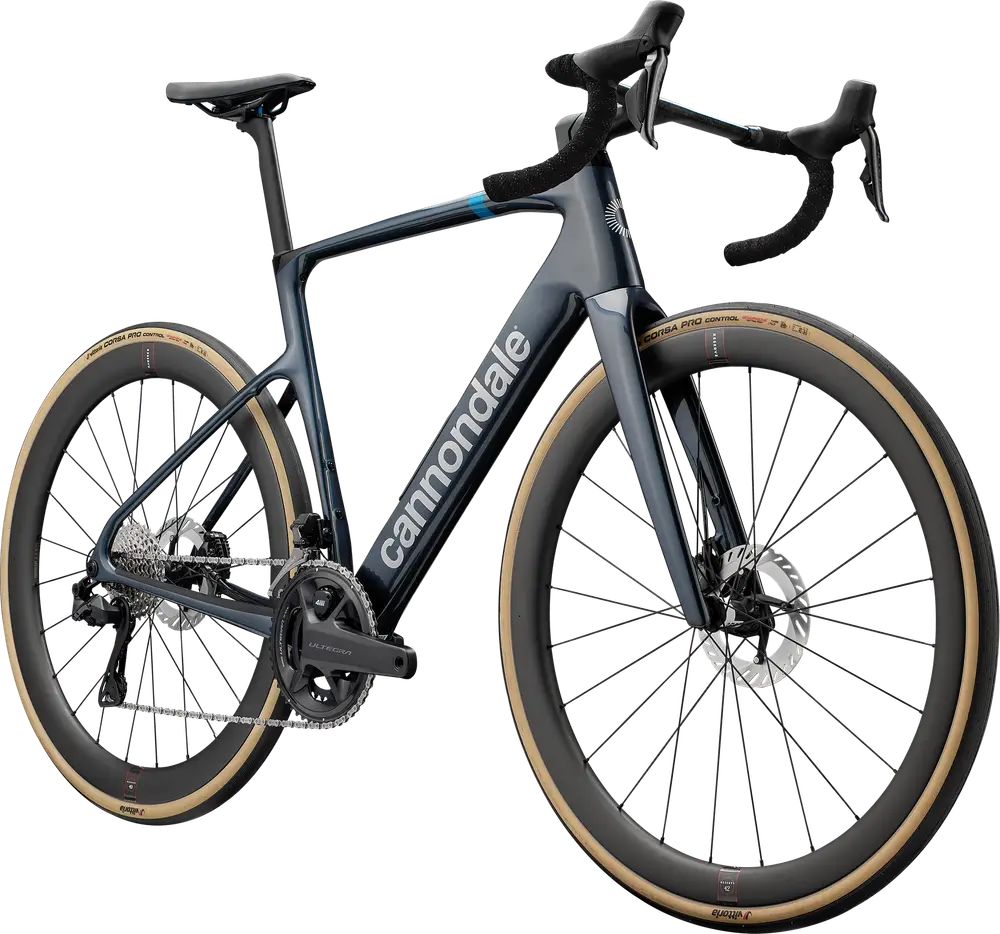 Buy 2025 Cannondale Synapse Carbon 1 - Road bike online