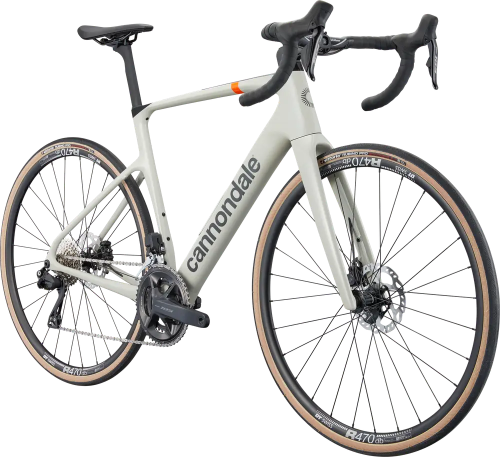 Comprar 2025 Cannondale Synapse Carbon 4 - Bicicleta de estrada online