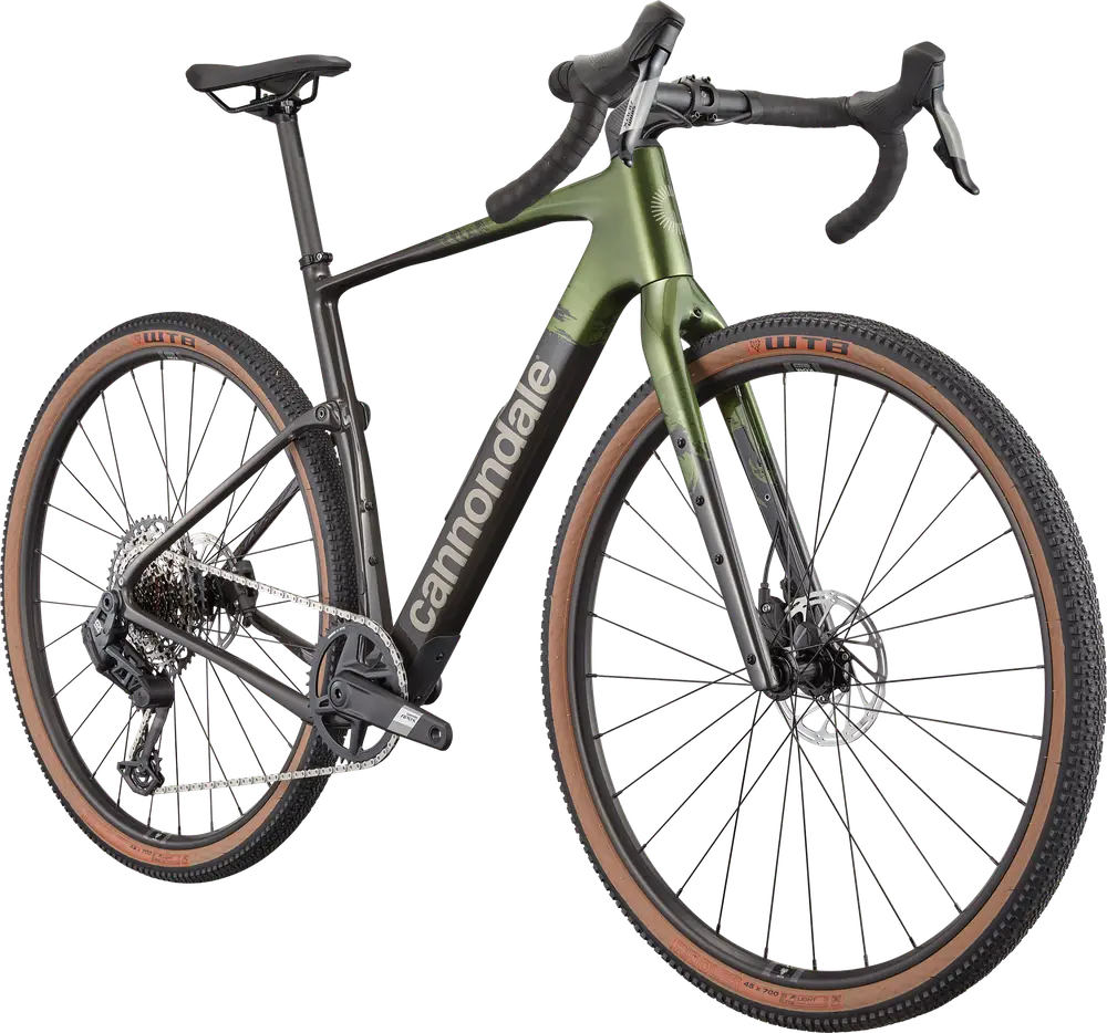 Kaufen 2025 Cannondale Topstone Carbon 2 AXS - 1x - Gravelbike