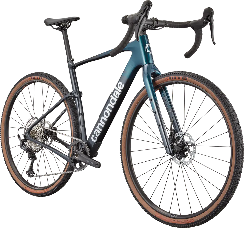 Comprar 2025 Cannondale Topstone Carbon 3 GRX - 1x - Bicicleta de grava