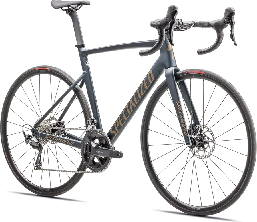 Kaufen 2025 Specialized Allez Sprint Comp - Rennrad